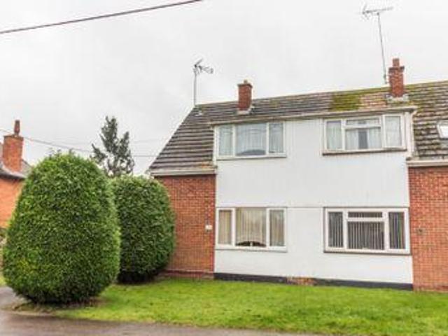 2 Bedrooms Semi detached house for sale in Clares Green Road, Spencers Wood, Reading RG7