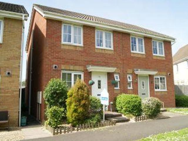 2 Bedrooms Semi detached house for sale in Abbottsmoor, Port Talbot SA12
