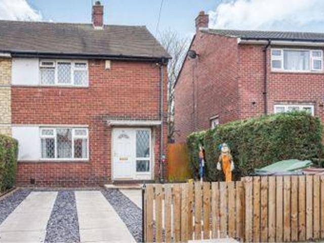 2 Bedrooms Semi detached house for sale in Albert Drive, Leeds LS27