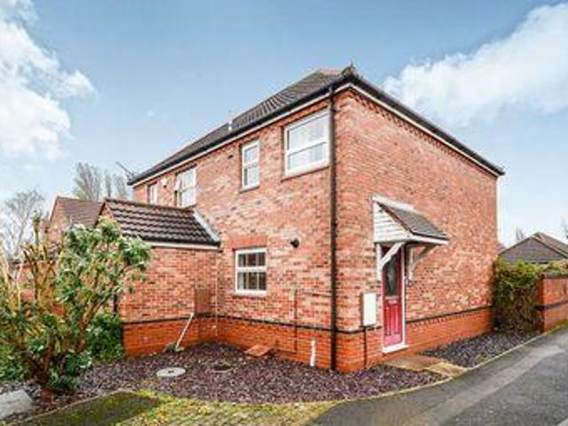 2 Bedrooms Semi detached house for sale in Aldborough Way, York YO26