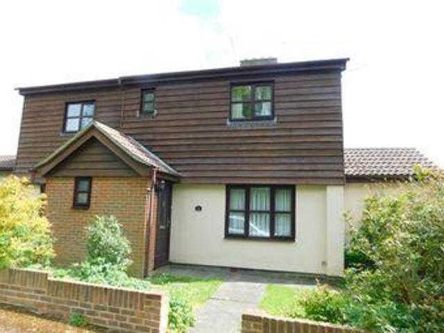 2 Bedrooms Semi detached house for sale in Athelstan Green, Hollingbourne, Maidstone, Kent ME17