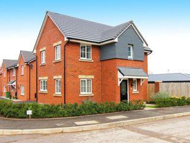 2 Bedrooms Semi detached house for sale in Athol Duncan Drive, Upton Pines, Upton CH49