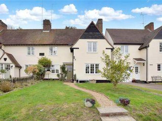 2 Bedrooms Semi detached house for sale in Boxmill Cottages, Boxmill Lane, Halstead CO9