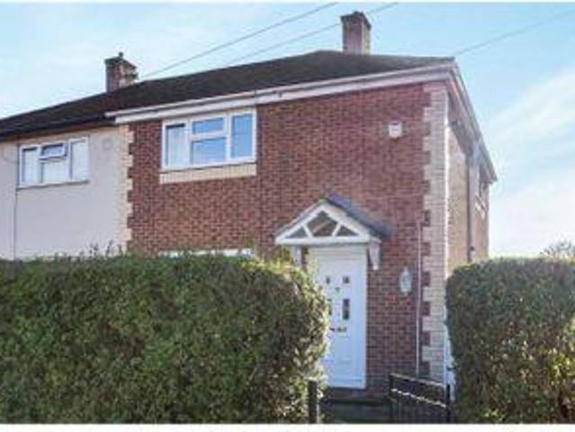 2 Bedrooms Semi detached house for sale in Boggart Hill Drive, Leeds LS14