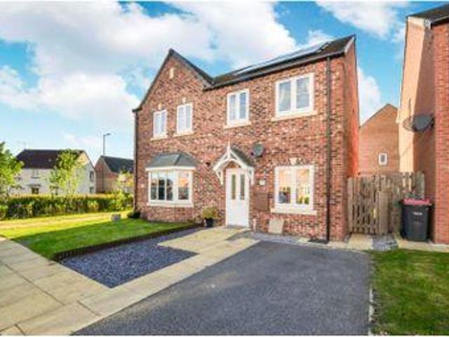 2 Bedrooms Semi detached house for sale in Barrow Way, Sheffield S25