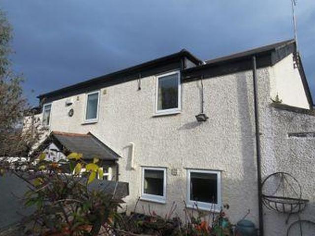 2 Bedrooms Semi detached house for sale in Barton Road, Hoylake, Wirral CH47