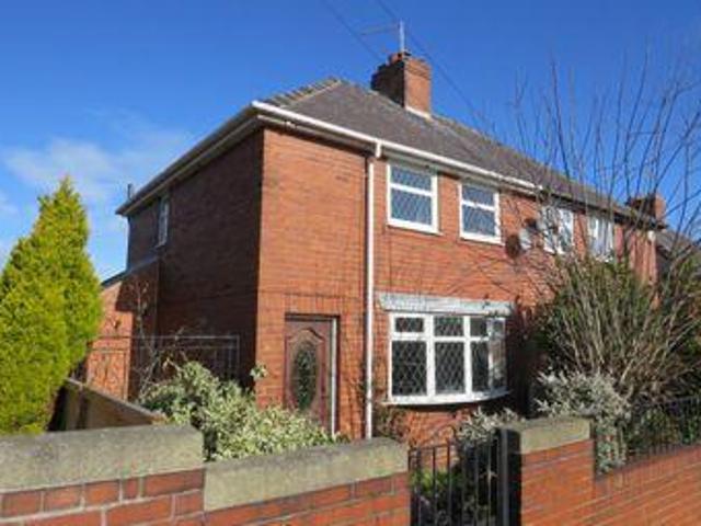 2 Bedrooms Semi detached house for sale in Bedford Street, Barnsley S70
