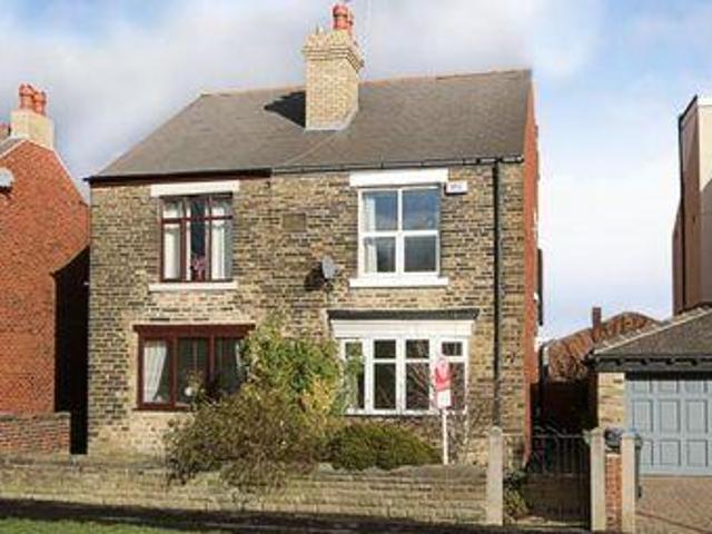 2 Bedrooms Semi detached house for sale in Beighton Road, Woodhouse, Sheffield, South Yorkshire S13