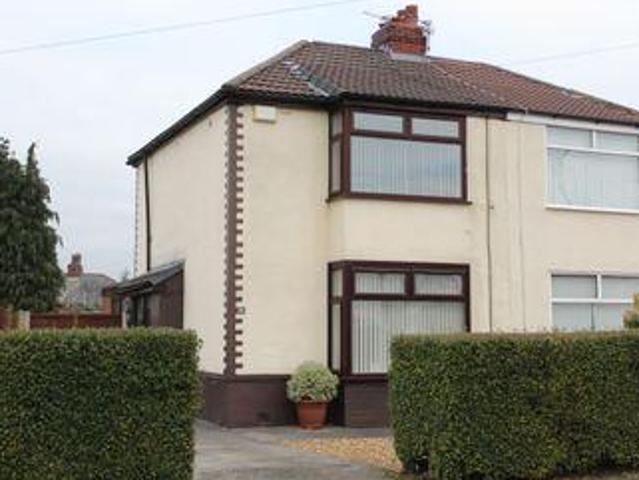 2 Bedrooms Semi detached house for sale in Briarfield Road, Farnworth BL4