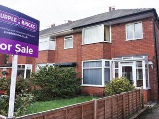 2 Bedrooms Semi detached house for sale in Browning Avenue, Lytham St. Annes FY8