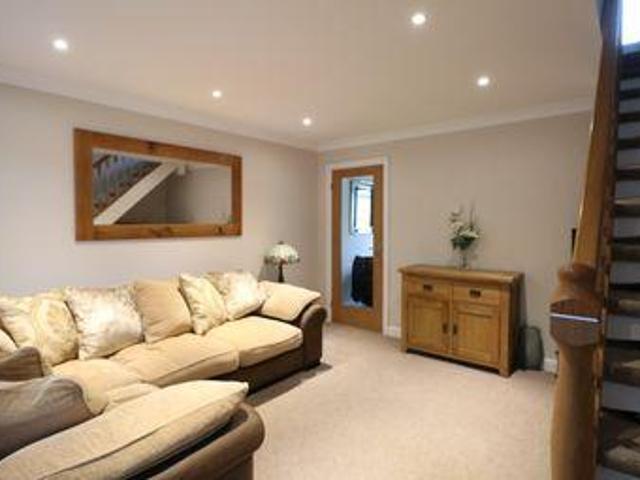 2 Bedrooms Semi detached house for sale in Brough Close, Lincoln LN6