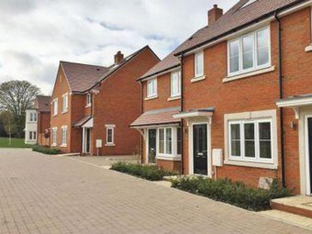 2 Bedrooms Semi detached house for sale in Goodearl Place, Princes Risborough HP27