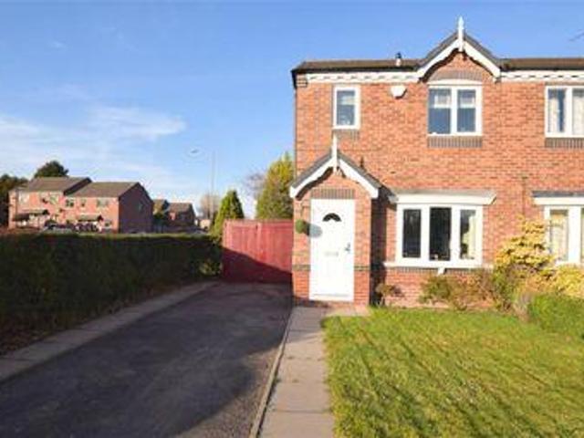 2 Bedrooms Semi detached house for sale in Gospel Lane, Birmingham B27