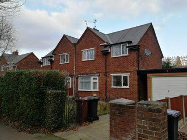 2 Bedrooms Semi detached house for sale in Garden City Industrial Estate, Sealand Avenue, Sandycroft, Deeside CH5