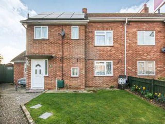 2 Bedrooms Semi detached house for sale in Gernon Road, Colchester CO7