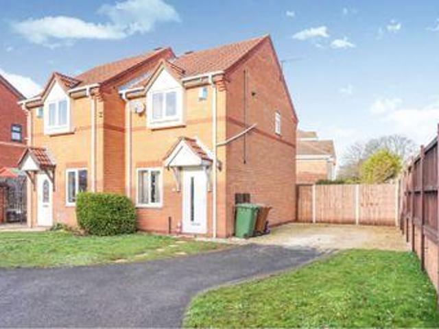 2 Bedrooms Semi detached house for sale in Glaisedale Grove, Willenhall WV13