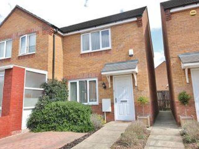 2 Bedrooms Semi detached house for sale in Granby Street, Toxteth, Liverpool L8