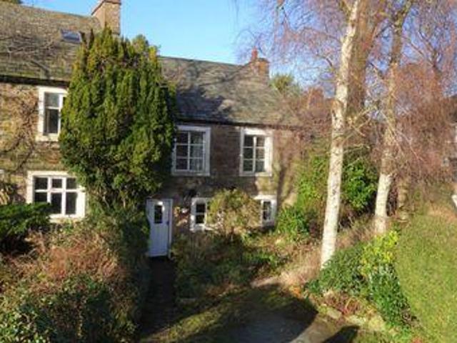 2 Bedrooms Semi detached house for sale in Greaves Drive, Lancaster LA1