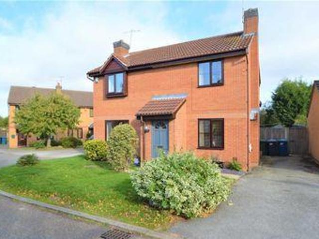 2 Bedrooms Semi detached house for sale in Gripps Common, Cotgrave, Nottingham NG12