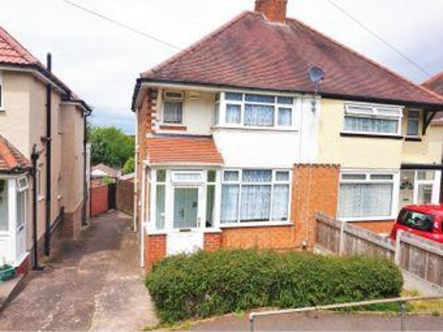 2 Bedrooms Semi detached house for sale in Groveley Lane, Birmingham B31