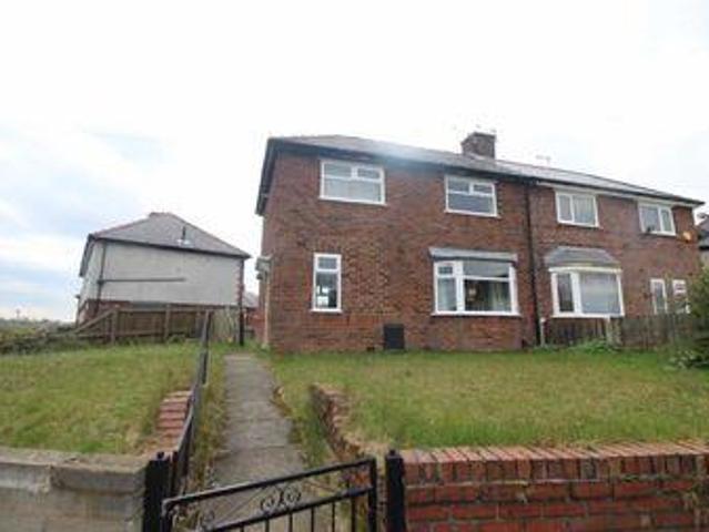 2 Bedrooms Semi detached house for sale in Dodhurst Road, Hindley, Wigan WN2