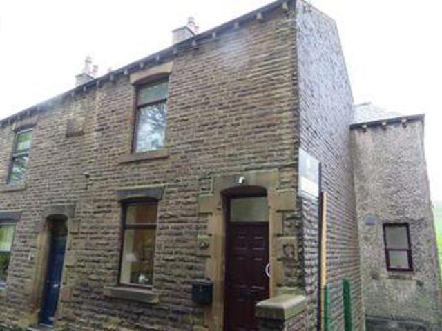2 Bedrooms Semi detached house for sale in Delph Road, Denshaw, Oldham OL3