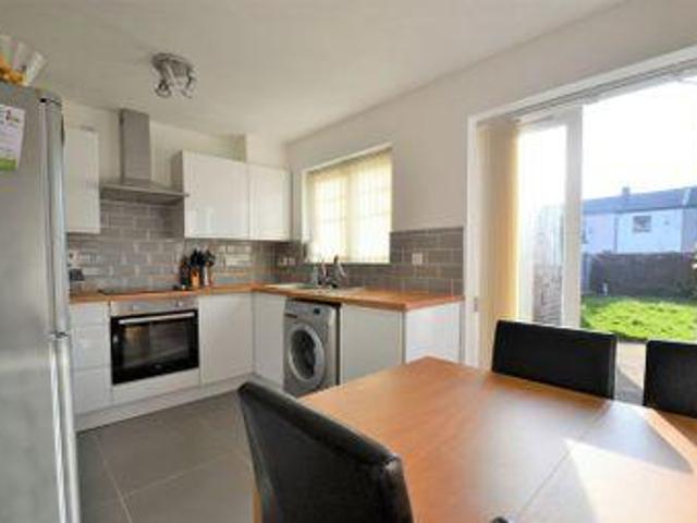 2 Bedrooms Semi detached house for sale in Dixon Green Drive, Farnworth, Bolton BL4