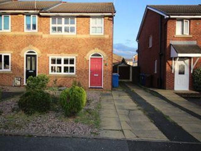 2 Bedrooms Semi detached house for sale in Duke Street, Leigh WN7