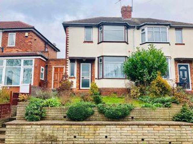 2 Bedrooms Semi detached house for sale in Duncroft Road, Birmingham B26