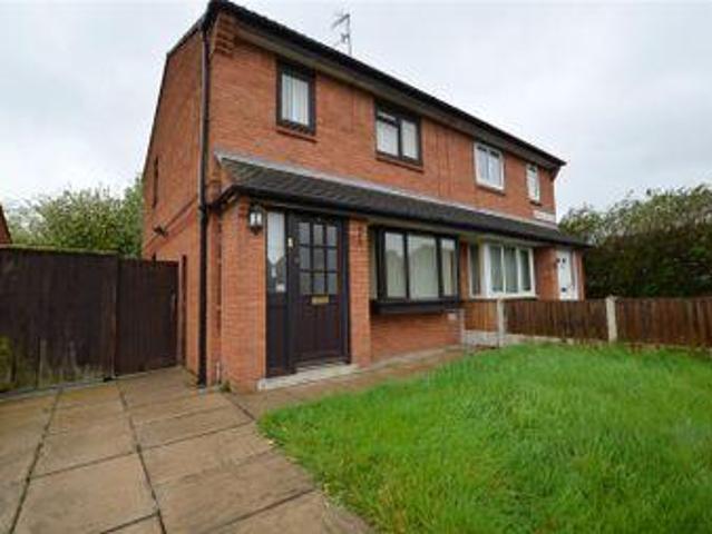 2 Bedrooms Semi detached house for sale in Emerald Street, Liverpool, Merseyside L8