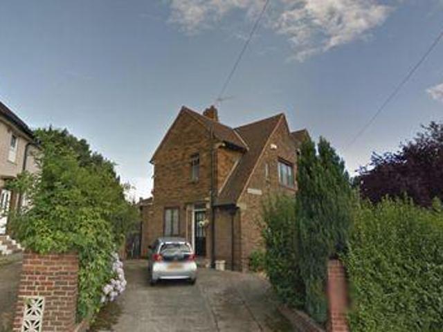 2 Bedrooms Semi detached house for sale in Emerson Drive, Sheffield S5