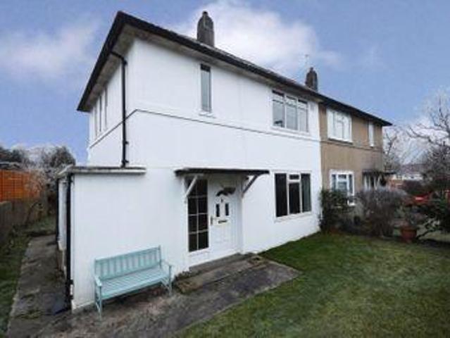 2 Bedrooms Semi detached house for sale in Fir Tree Grove, Leeds LS17