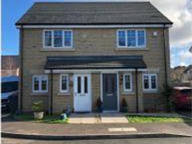 2 Bedrooms Semi detached house for sale in Flax Close, Wychbold, Droitwich WR9