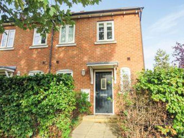 2 Bedrooms Semi detached house for sale in Frogmore, St.Albans AL2