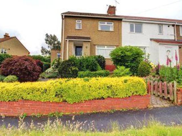 2 Bedrooms Semi detached house for sale in Furzewood Road, Kingswood, Bristol BS15