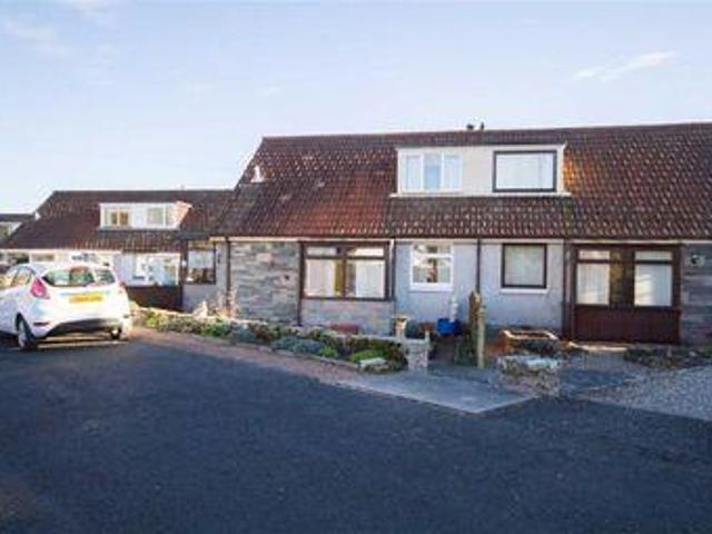 2 Bedrooms Semi detached house for sale in Kerrigan Way, Foulden, Berwick Upon Tweed TD15