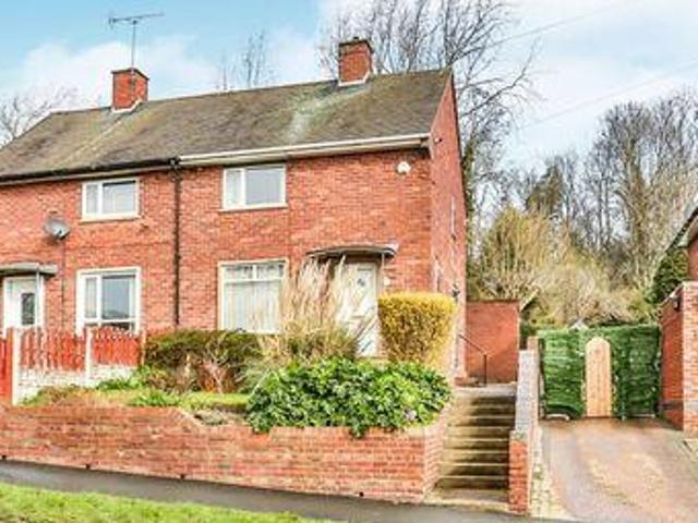 2 Bedrooms Semi detached house for sale in Hollybank Drive, Sheffield S12