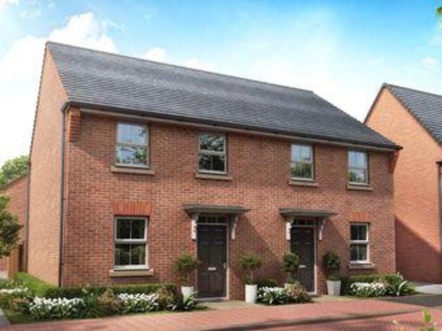 2 Bedrooms Semi detached house for sale in Hook Lane, Aldingbourne, Chichester PO20