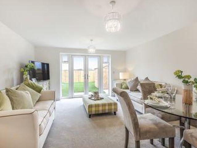 2 Bedrooms Semi detached house for sale in Hook Lane, Aldingbourne, Chichester PO20