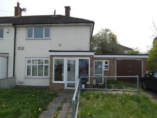 2 Bedrooms Semi detached house for sale in Hazeldene Road, Sheldon, Birmingham B33