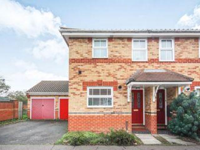 2 Bedrooms Semi detached house for sale in Haddon Park, Colchester CO1