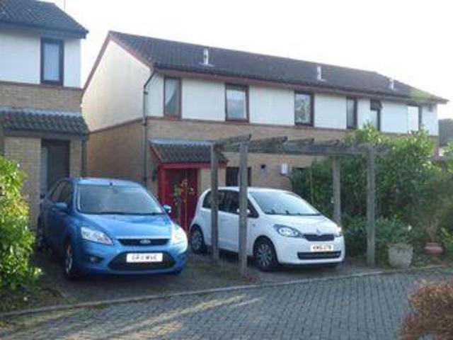2 Bedrooms Semi detached house for sale in Hadley Place, Bradwell Common, Milton Keynes, Bucks MK13