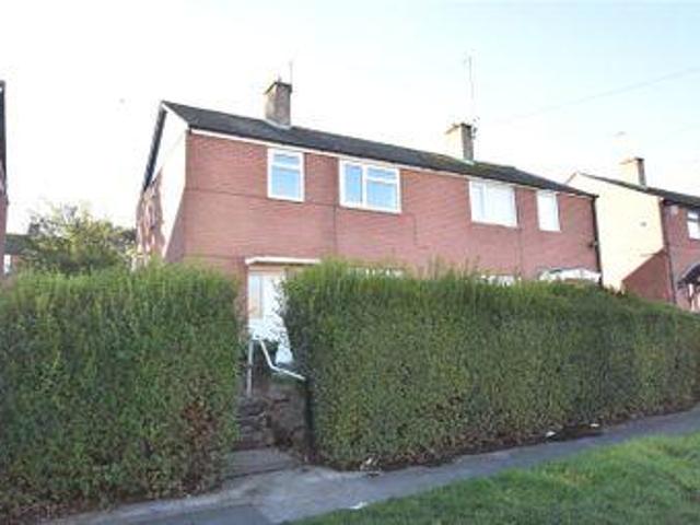 2 Bedrooms Semi detached house for sale in Harley Terrace, Leeds, West Yorkshire LS13