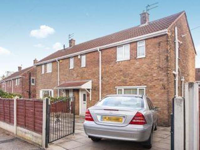 2 Bedrooms Semi detached house for sale in Hendal Lane, Wakefield WF2