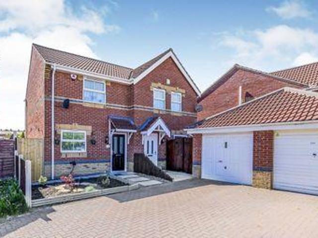 2 Bedrooms Semi detached house for sale in High Street, Tunstall, Stoke On Trent ST6