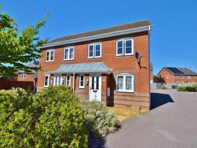 2 Bedrooms Semi detached house for sale in Highfields, Basingstoke RG22