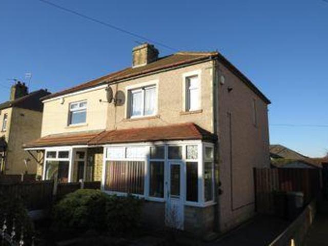 2 Bedrooms Semi detached house for sale in Oakdale Drive, Shipley BD18