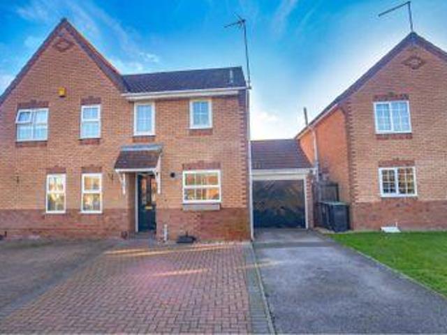 2 Bedrooms Semi detached house for sale in Old Chapel Road, Skellingthorpe LN6