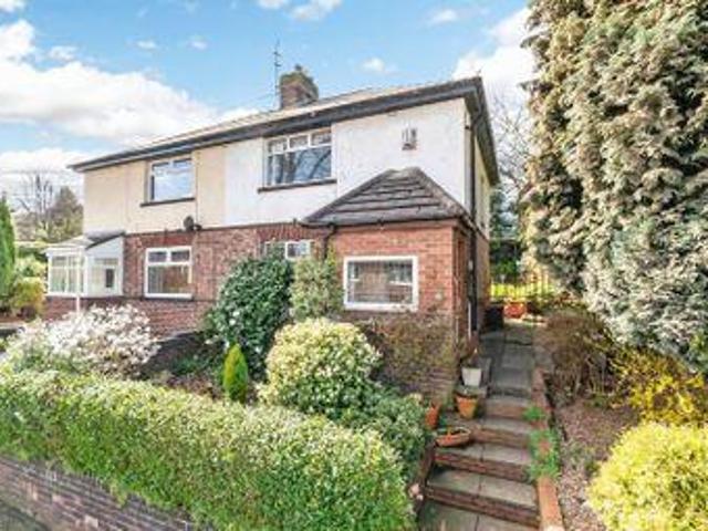 2 Bedrooms Semi detached house for sale in Oliver Road, St. Helens WA10