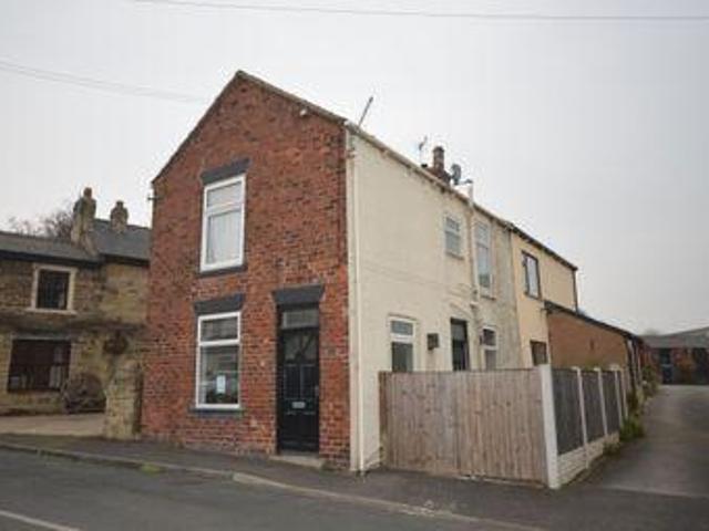 2 Bedrooms Semi detached house for sale in Long Causeway, Stanley, Wakefield WF3
